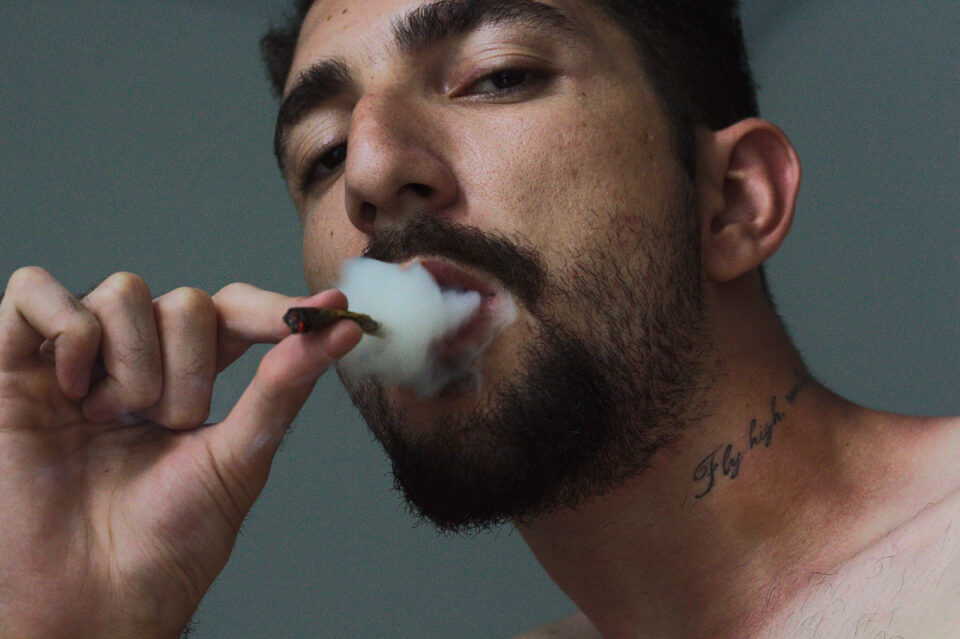 Tatouage nuque homme : des idées pour vous inspirer