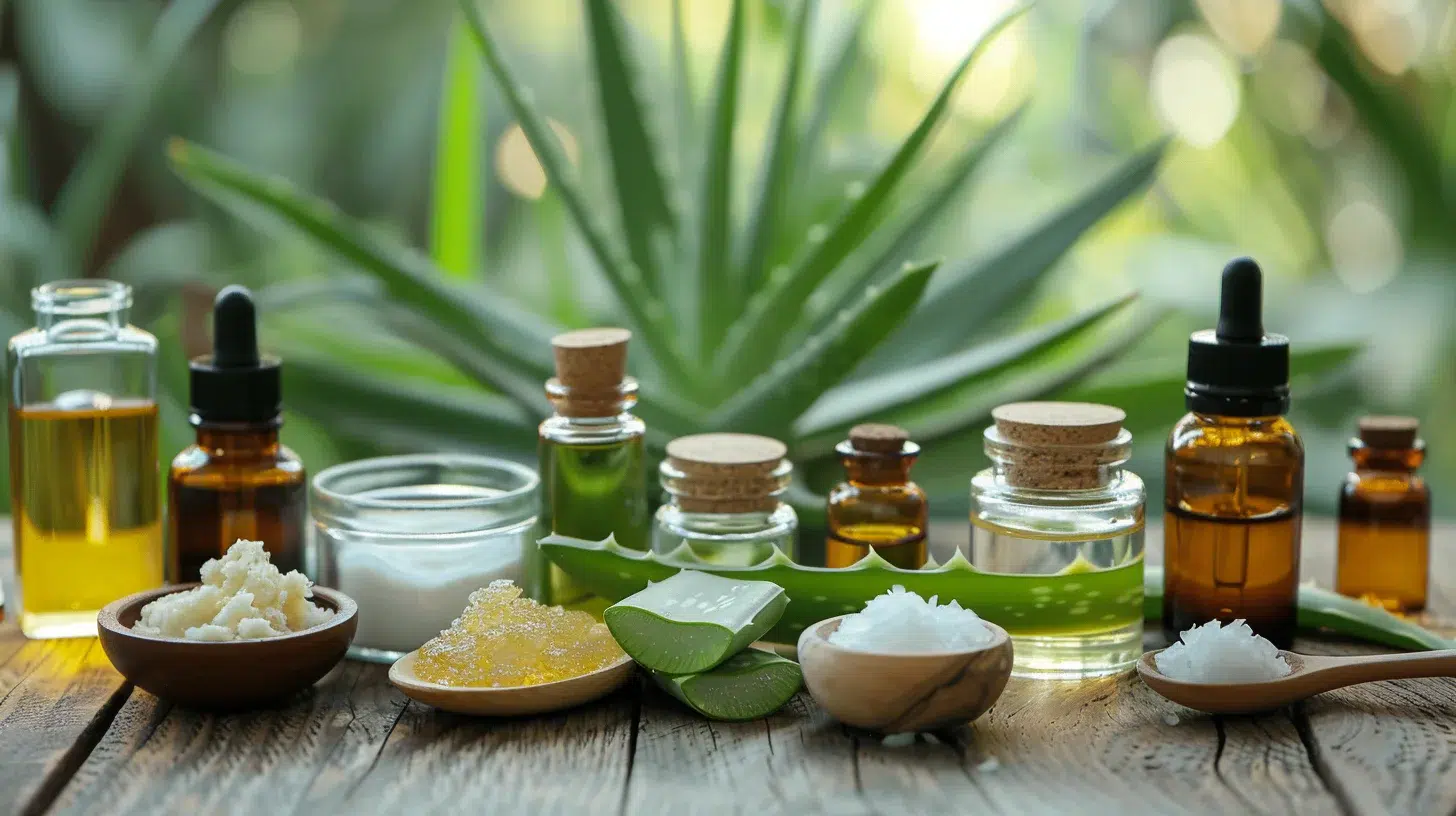 Choisir les meilleurs tensioactifs naturels pour sa cosmétique DIY