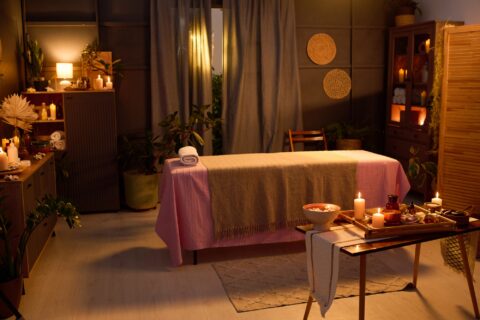 Les meilleurs head spa à Paris pour une expérience relaxante