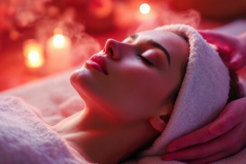 Les meilleurs head spa à Paris pour une expérience relaxante