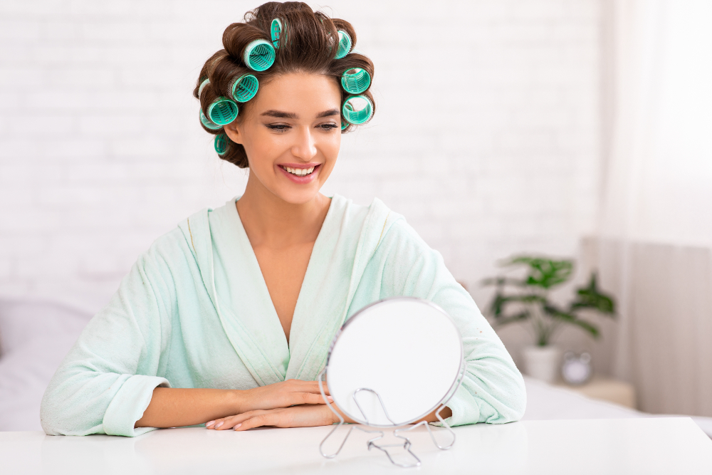 Conseils utiles pour se coiffer correctement chez soi