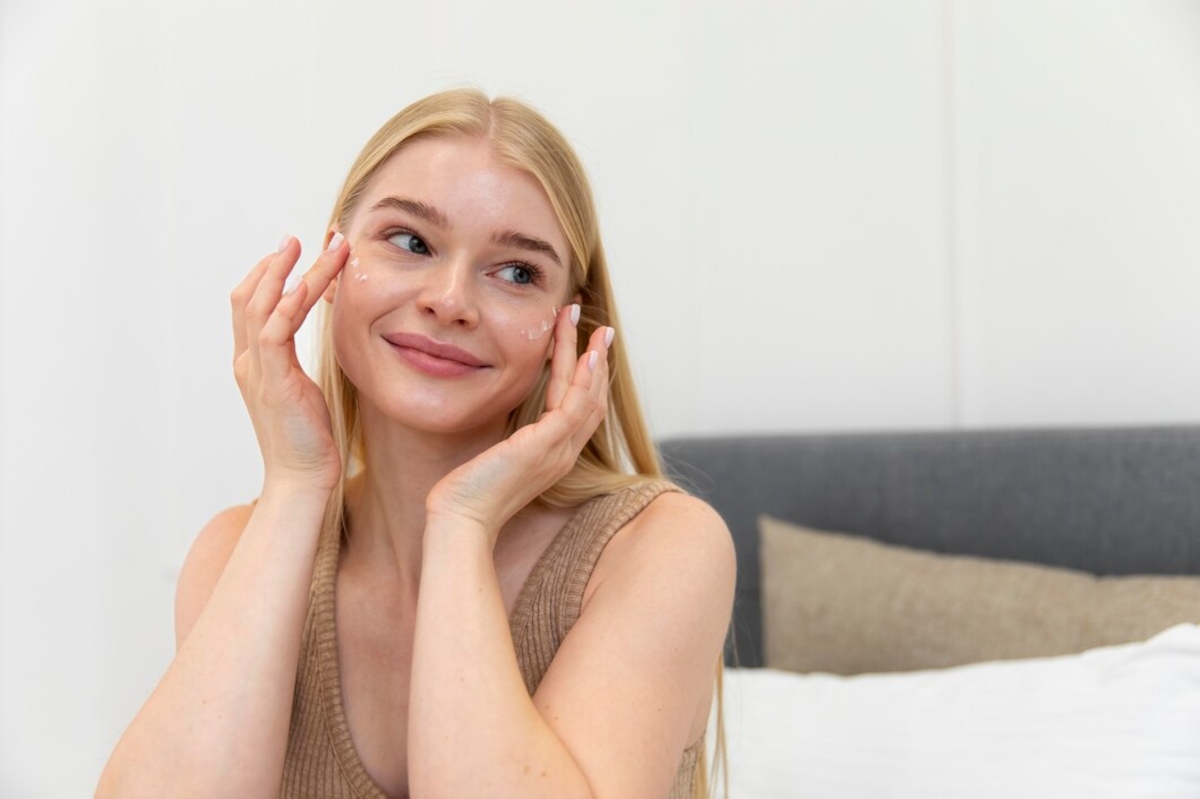 Comment raffermir la peau avec un remède de grand-mère : nos astuces